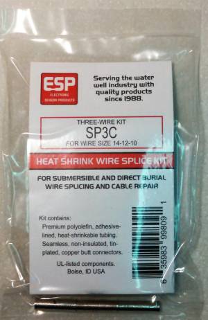 Splice Kits & Accessories - ESP